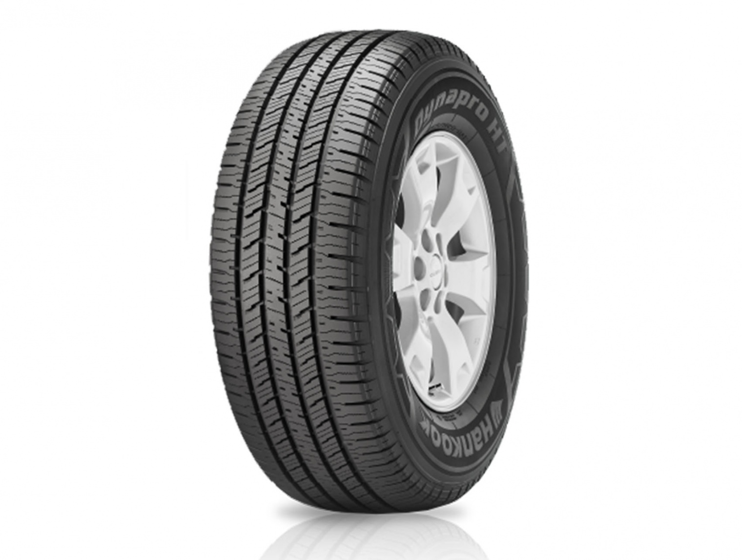 Hankook Dynapro HT | Ottoban Indonesia